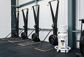 Sports Events | Sunbelt Rentals