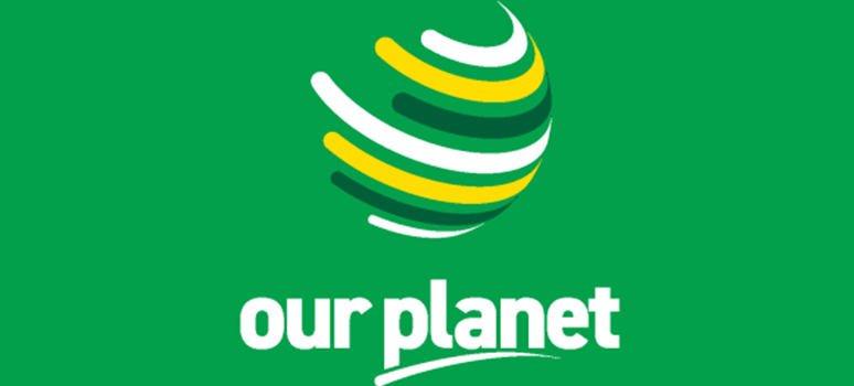 Our Planet | Sunbelt Rentals