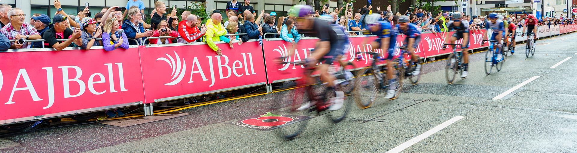 Sports Events | Sunbelt Rentals