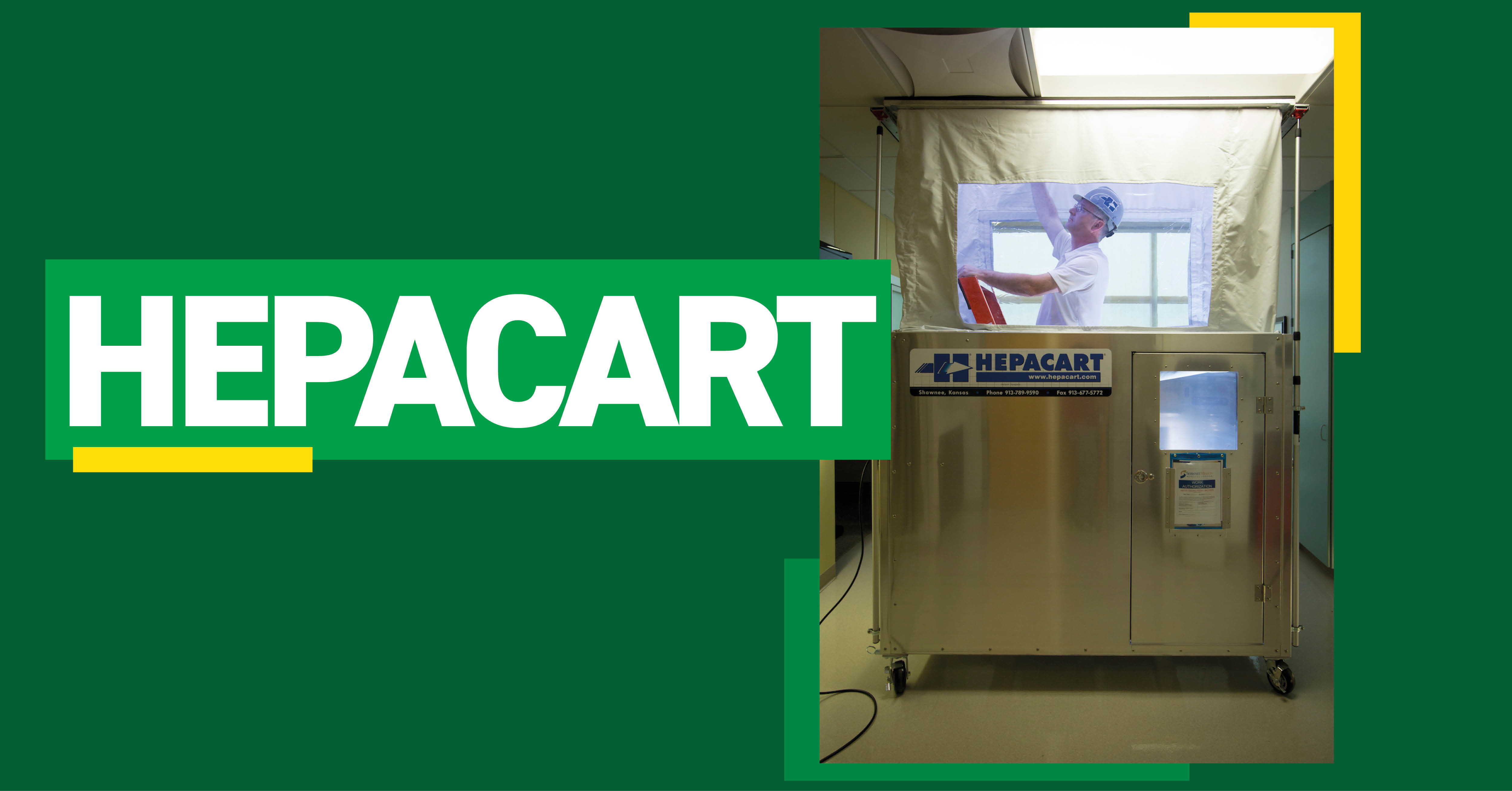 Sunbelt Rentals signs two-year agreement with HEPACART® UK | Sunbelt ...