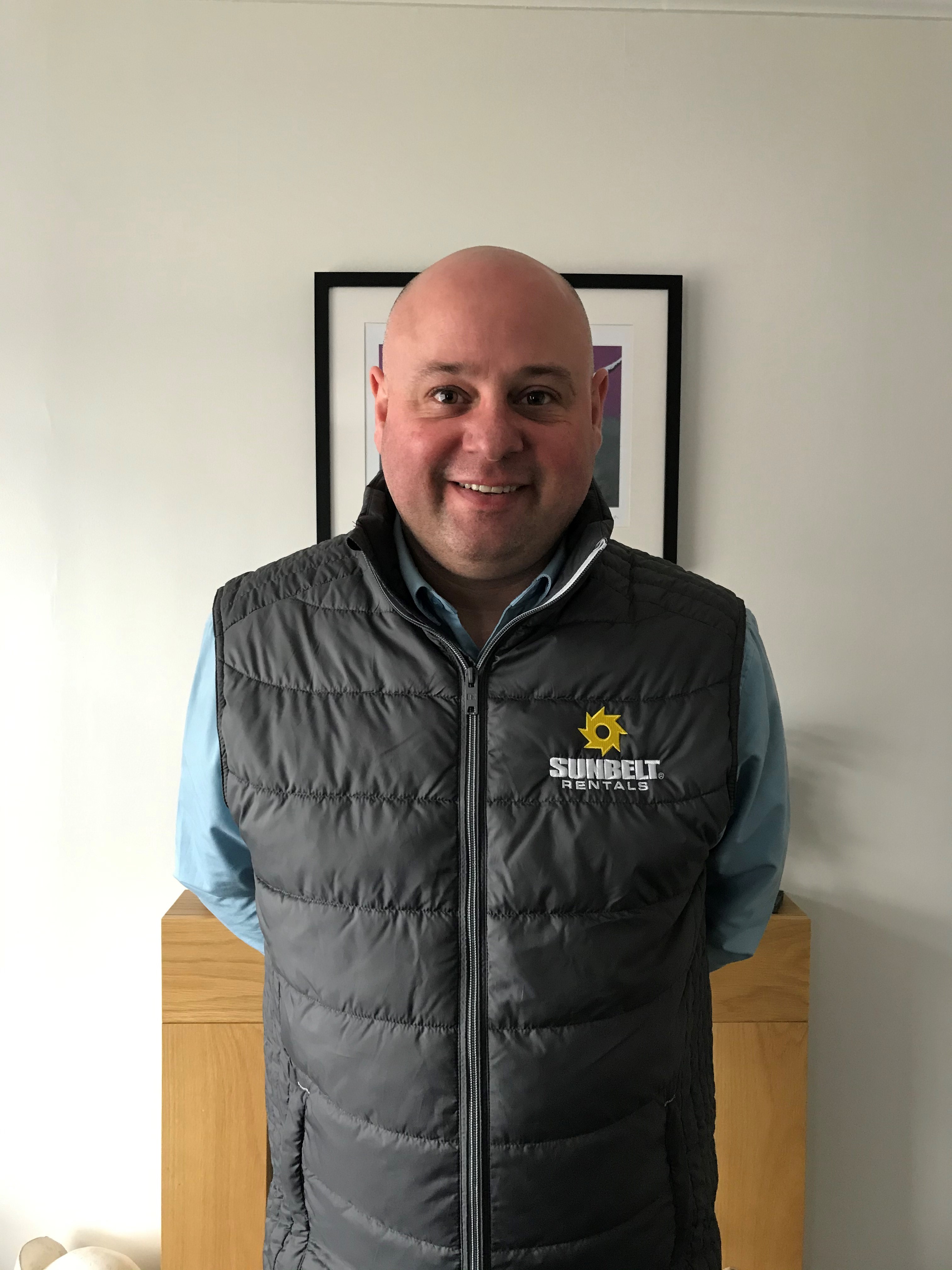 Sunbelt Rentals News & Blogs | Sunbelt Rentals