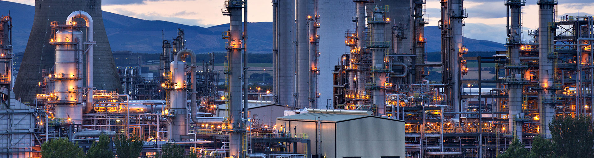 Industrial | Sunbelt Rentals