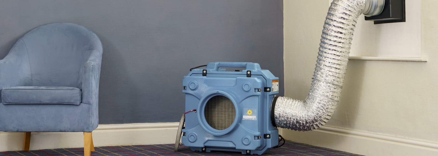 Workspace Ventilation Best Practices | Sunbelt Rentals