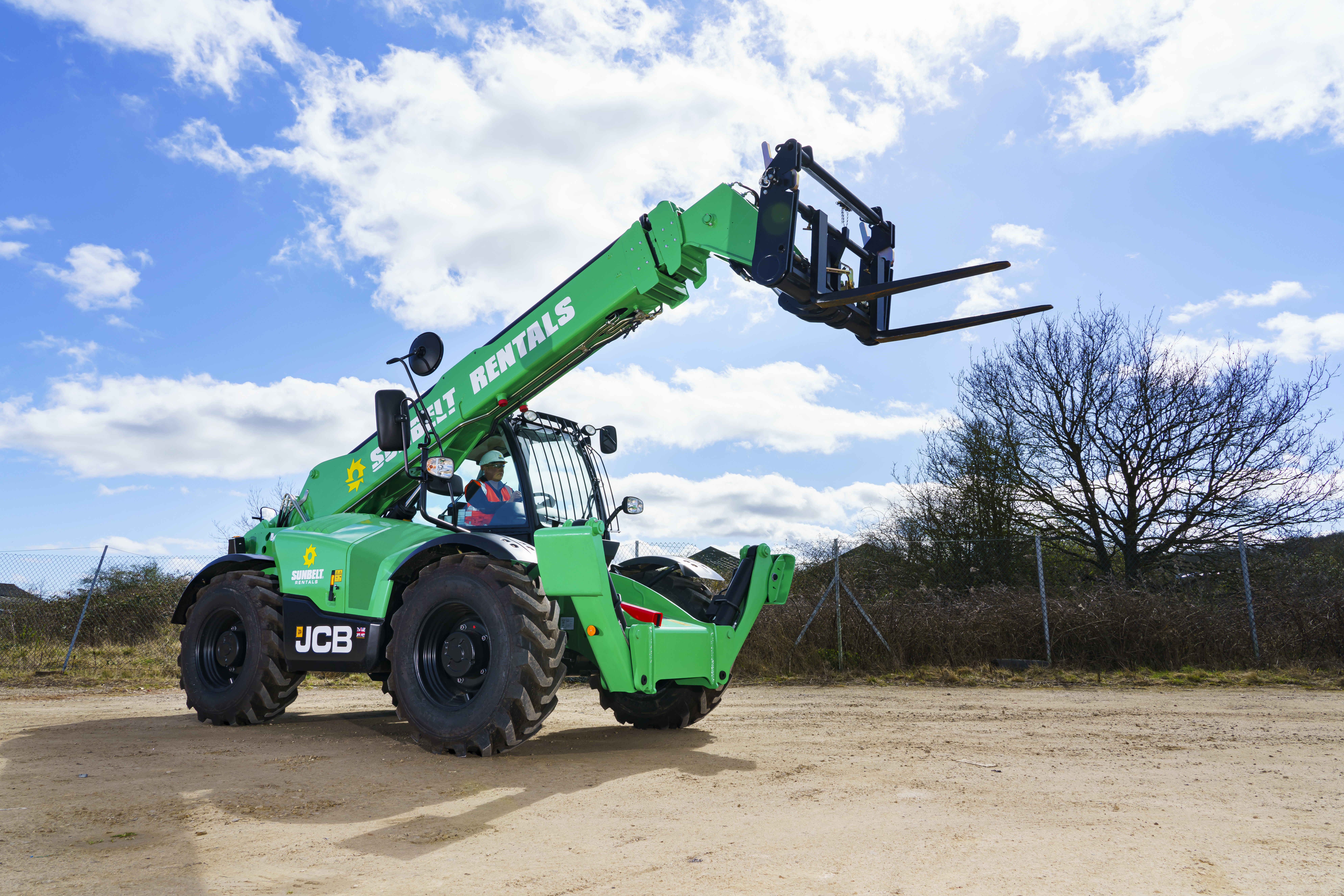 AITT Training Courses | Sunbelt Rentals
