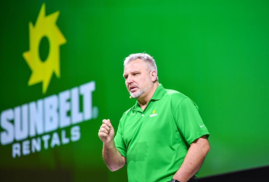Sunbelt Rentals News & Blogs | Sunbelt Rentals