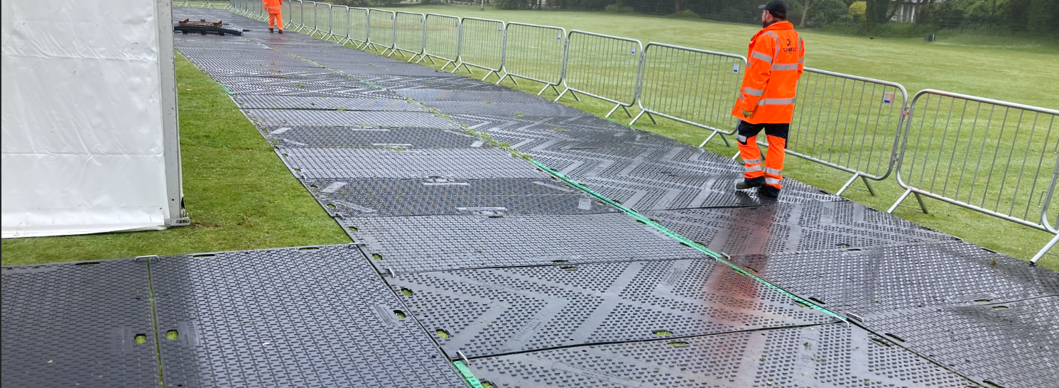 Euromat | Sunbelt Rentals