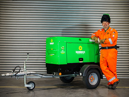 Sunbelt Rentals News & Blogs | Sunbelt Rentals