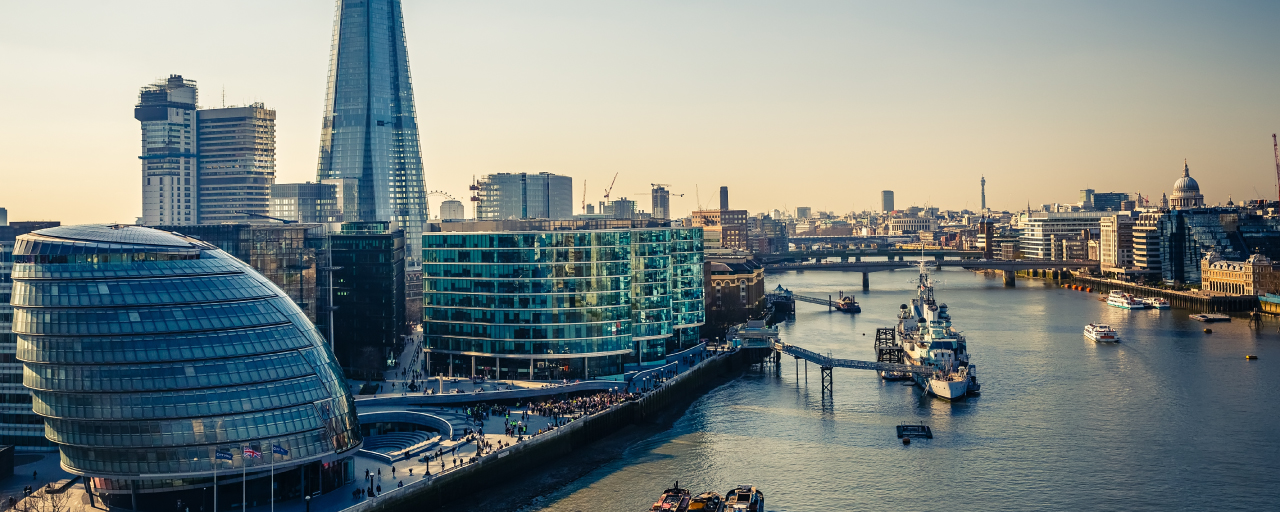 Facilities Management | Sunbelt Rentals