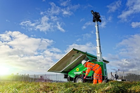 10 ways for your business to be eco-focused in 2023 | Sunbelt Rentals