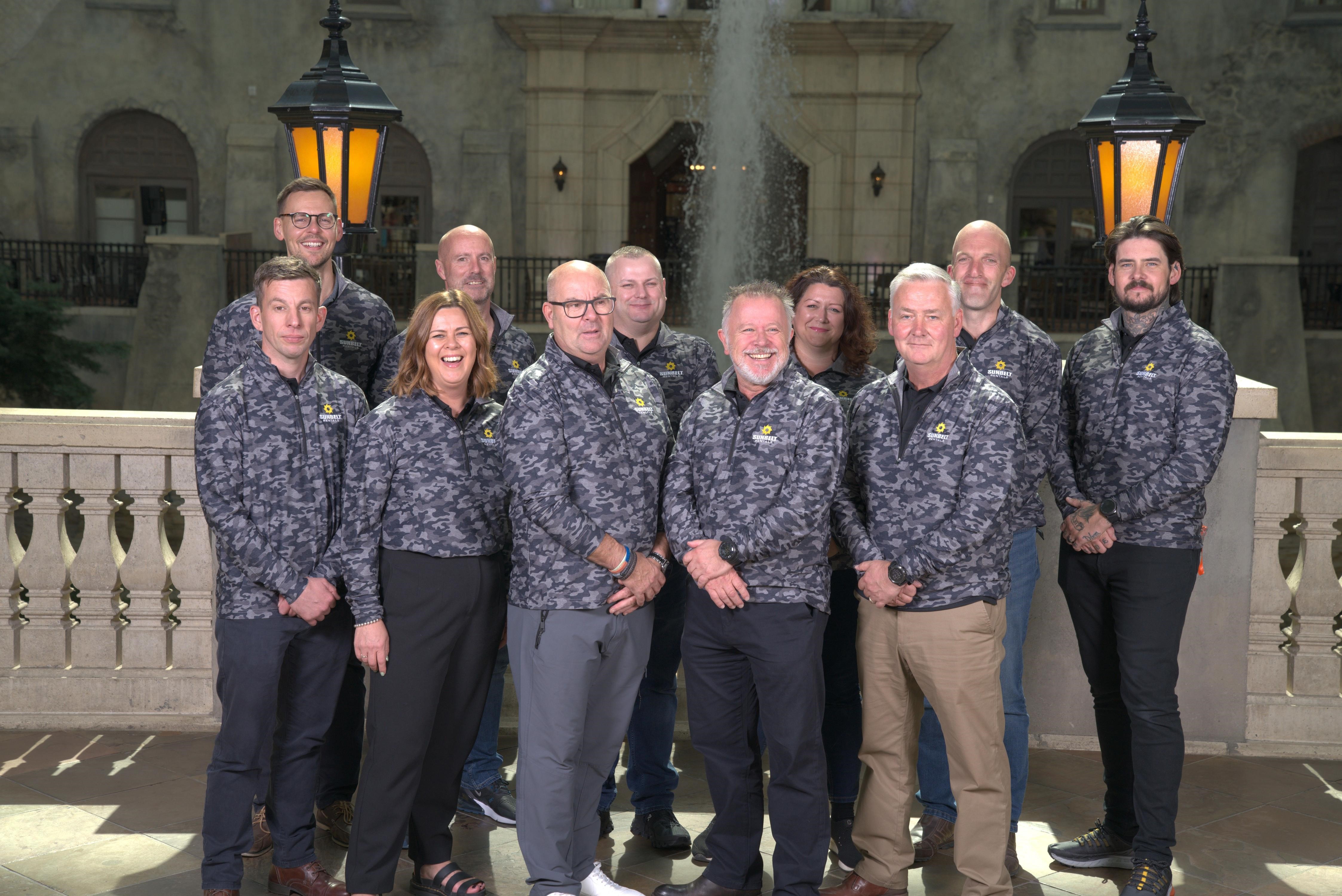 Sunbelt Rentals News & Blogs | Sunbelt Rentals