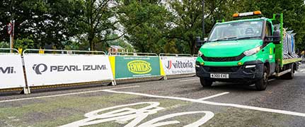 Events - Campaign | Sunbelt Rentals