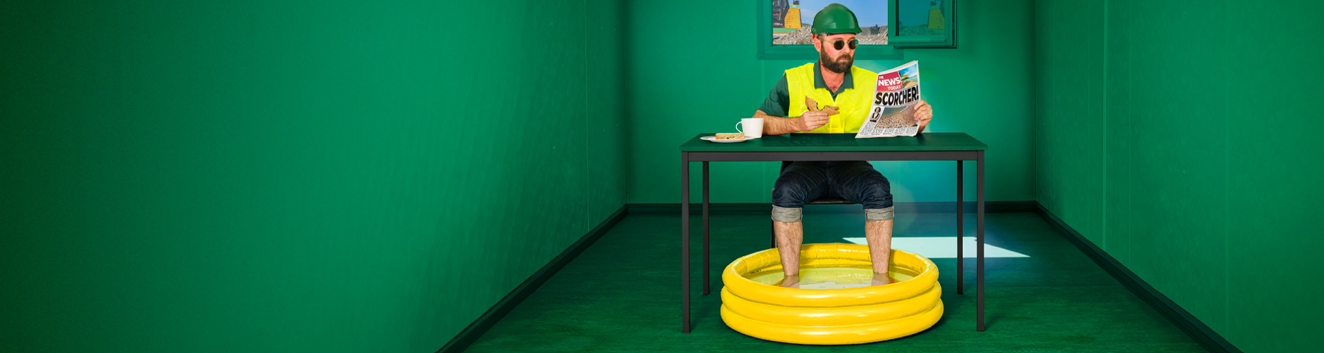 Plant Hire Specialists | Sunbelt Rentals