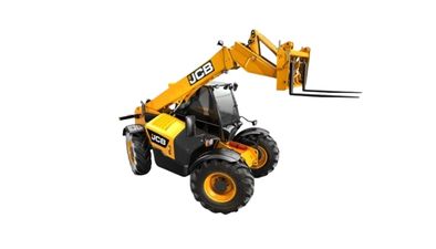 Telehandlers | Sunbelt Rentals