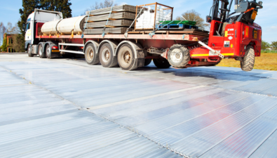 Trakway Systems | Sunbelt Rentals