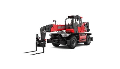 Telehandlers | Sunbelt Rentals