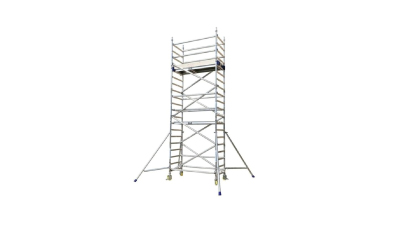 Access Towers & Podiums | Sunbelt Rentals