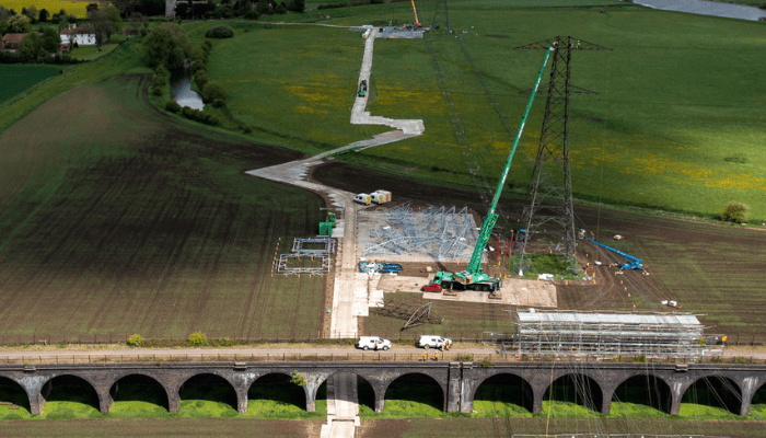 Environmentally sensitive locations
