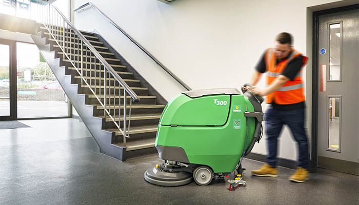 Floor Preparation, Cleaning & Maintenance | Sunbelt Rentals
