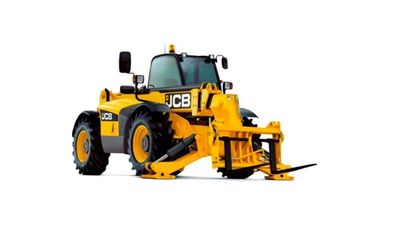 Telehandlers | Sunbelt Rentals
