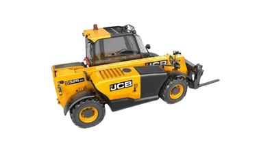 Compact Telehandlers (≤ 6m)