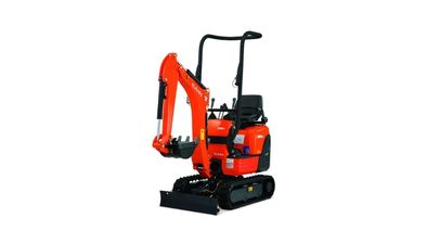 Excavators | Sunbelt Rentals