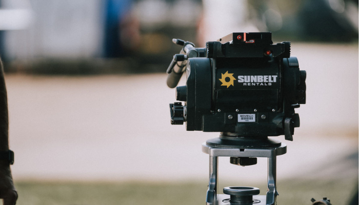 Sectors | Sunbelt Rentals