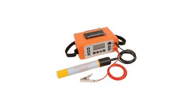Concrete Scanning Equipment | Sunbelt Rentals