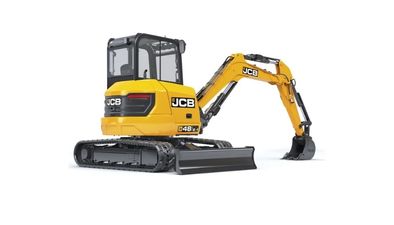 Excavators | Sunbelt Rentals