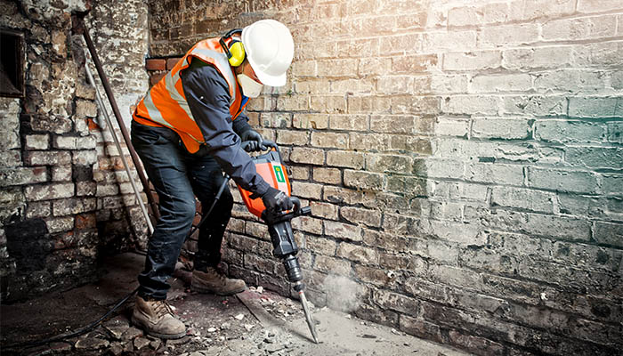 Sunbelt Rentals | UK's largest equipment rental provider