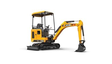 Excavators | Sunbelt Rentals