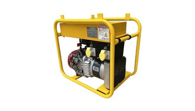 Rail Generators
