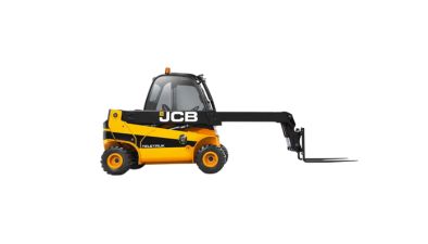 Telehandlers | Sunbelt Rentals