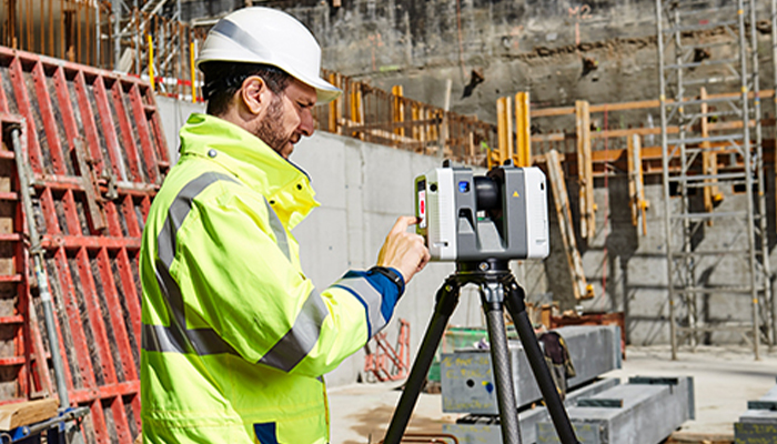 Surveying Equipment | Sunbelt Rentals